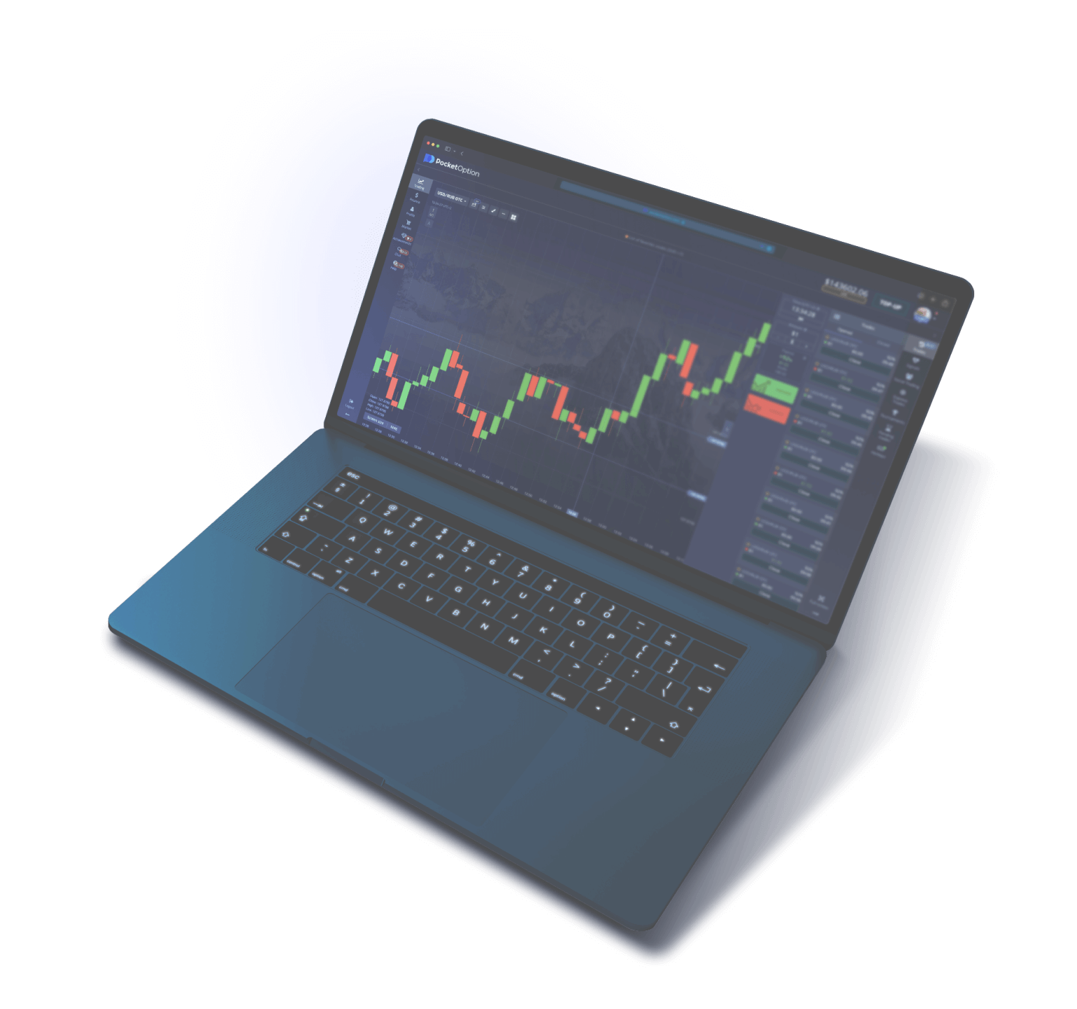 Pocket Option Broker – Fast, Secure Trading Platform Official